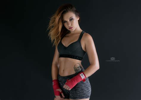 Wallpaper Fitness Health Workout Yoga Boxer Sports Clamorn