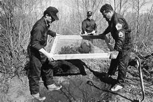 Robert Hansen Hunted Women In The Woods For Years Heres How He Was Caught