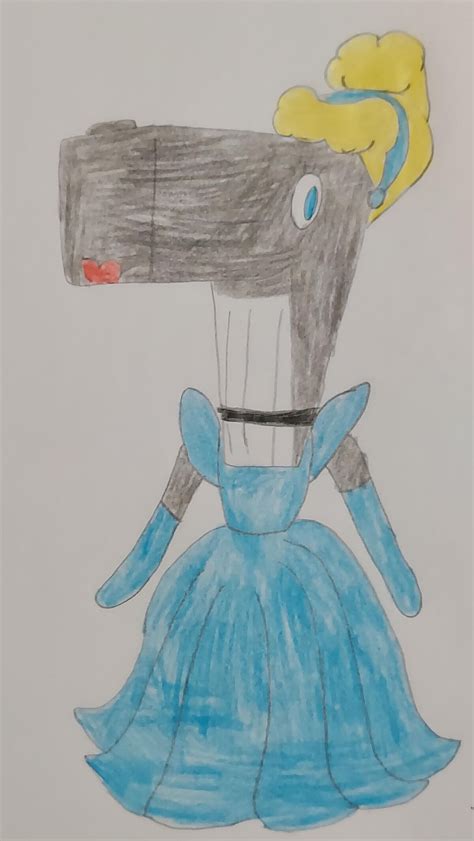 Dreamy Pearl Krabs The New Parody Wiki Fandom