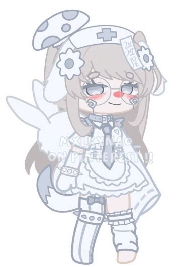 Best Gacha Club Characters Gacha Wiki