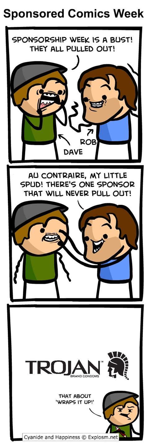 20230131 Cyanide And Happiness Wiki Fandom