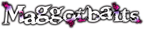 Maggot Baits