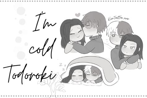 Im Cold Todoroki História Escrita Por Kimtaetaeever Spirit