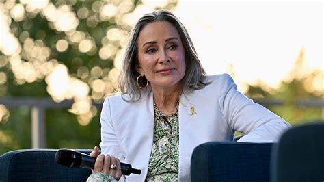 Actress Patricia Heaton Explains Why She Moved From La To Nashville