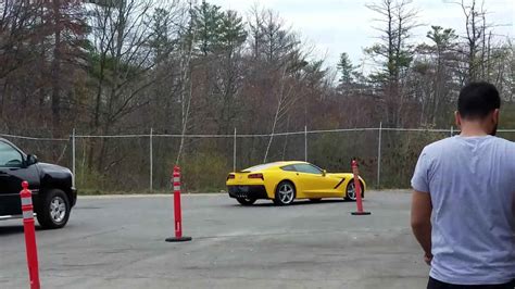 Multiple Stingray Corvettes At Auction And Why And How Much