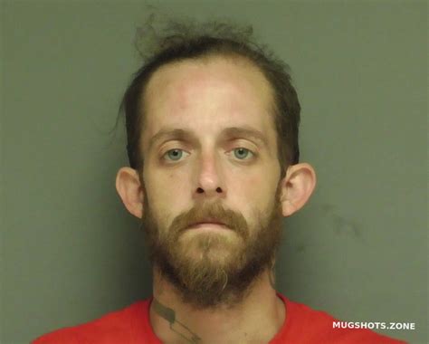 Carlisle Patrick Lee 11 26 2022 Calhoun County Mugshots Zone