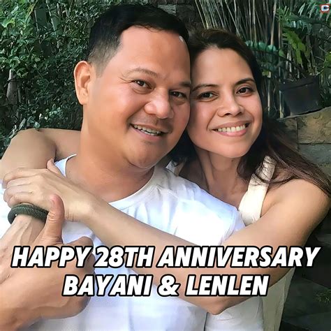 Food For Life Congratulations Binabati Namin Si Bayani Agbayani At