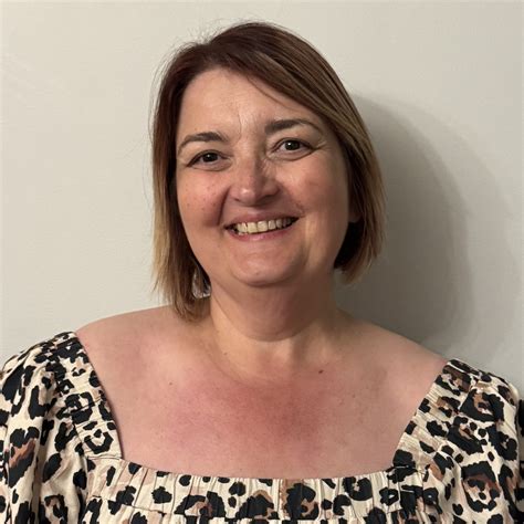 Julie Carson Confederation Of School Trust Conferences