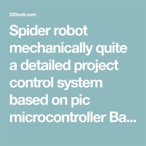 Basic Stamp Microcontroller My Stamp Only