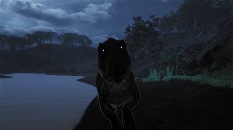 T Rex Showcase [the Isle Evrima] Youtube