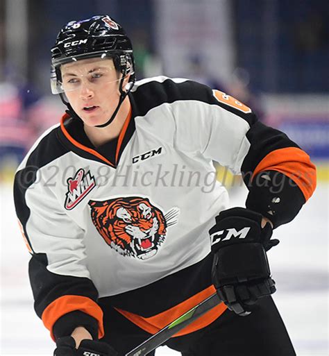 Dylan Macpherson Stats Contract Salary And More