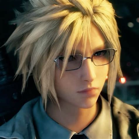 Cloud Strife In 2025 Final Fantasy Cloud Final Fantasy Cloud Strife