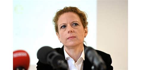 Politique Emmanuelle Dubée Nommée Préfète De Haute Savoie