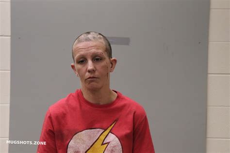 Bergquist Angela Christine 11 24 2021 Madison County Mugshots Zone
