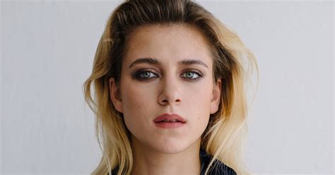 Gyerek Szinkronhangból Díjnyertes Színésznő Nagy Katica A Női