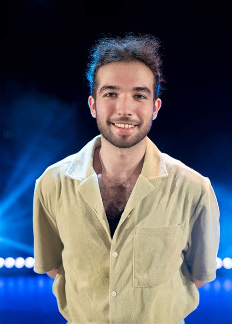 Alex Macavei Gala Hop