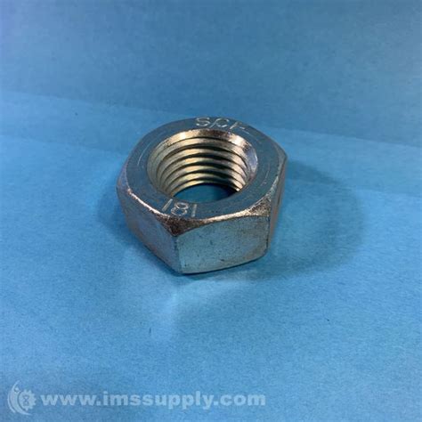 181 Nut Ims Supply