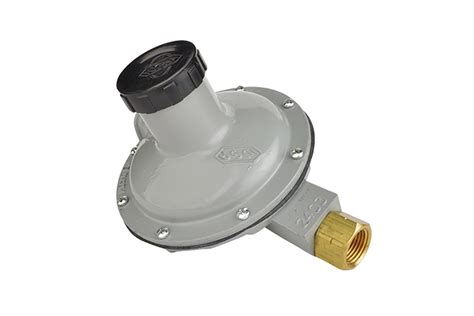 Limsa Regulador Para Tanque Estacionario C 4