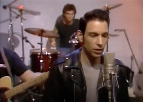 The Perlich Post R I P Rockabilly Rebel Robert Gordon 1947 2022