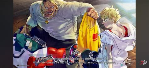 I Love The Character Development Balrog Got Because Of Ed And How Ed