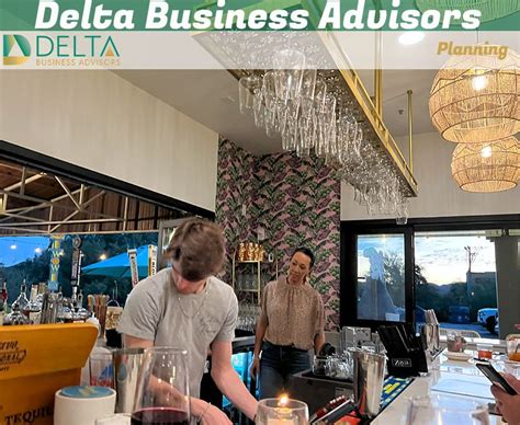 Had A Fantastic Evening At Kiki Raes In Cave Creek Planning The Next Quarters Accelerent