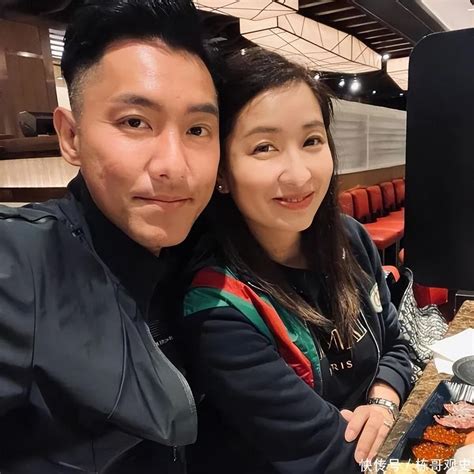 Tvb最佳男配角十强对比，郑子诚年过六旬无子女，陈山聪儿女双全 360娱乐，你开心就好