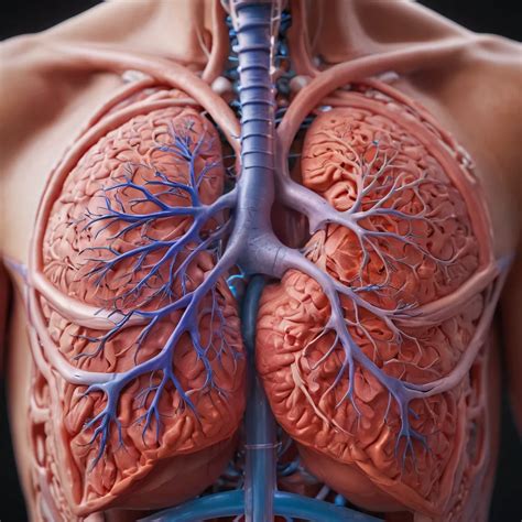 The Complex Connection Of Copd And Heart Health