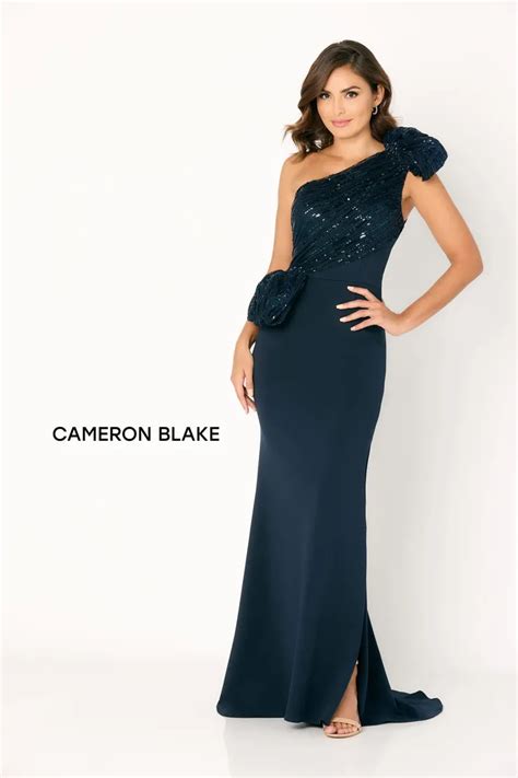Cameron Blake Cb778 Marys Designer Bridal Boutique