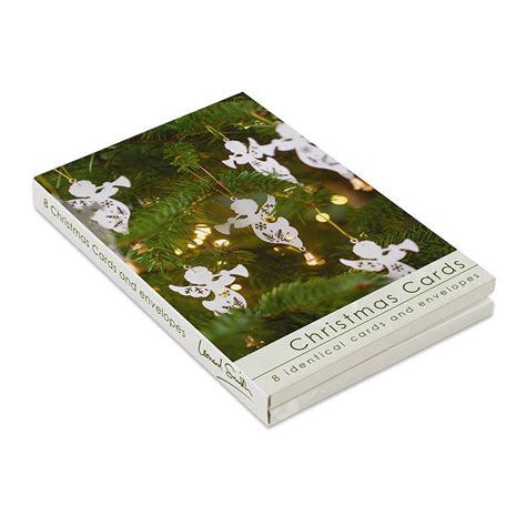 Leonard Smith Greeting Card Association