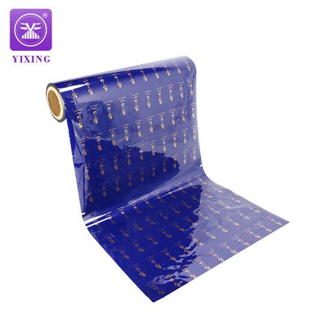 Roll Film Areca Catechu Candy Packaging Ba Packaging Film And Packaging Roll Film
