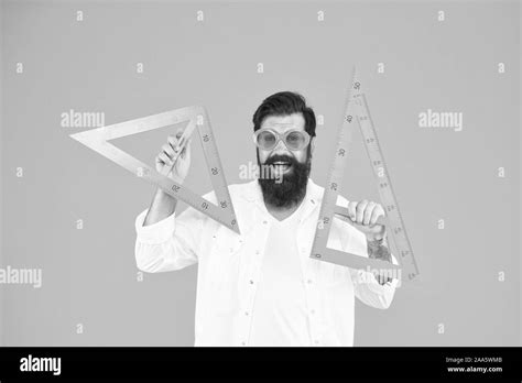Nerd Succeeded In Proving The Theorem Happy Nerd Study Nerd Holding