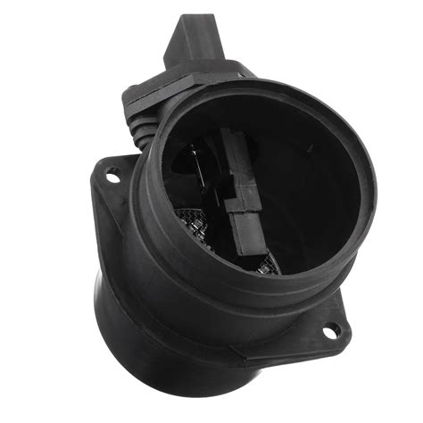 Enhancing The Performance Benefits Of Hot Wire Mass Airflow Sensors