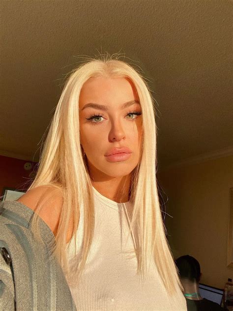 Tana Mongeau Explains Reason Behind Her “horrendous Swollen” Eye Issue