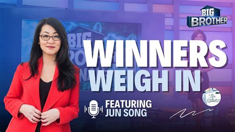 Big Brother 4 Winner Jun Song Reveals Plans To Play Again Gives Her