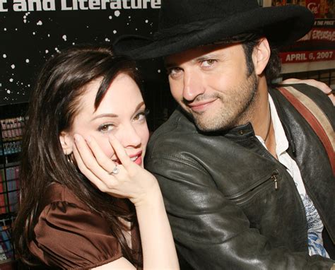 Rose Mcgowan Accuses Director Robert Rodriguez Of Exploitation