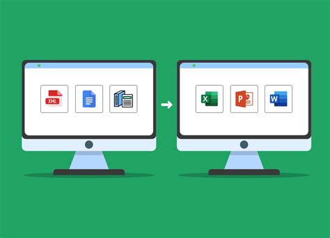 Role Of Outsourcing Data Conversion Services In Business