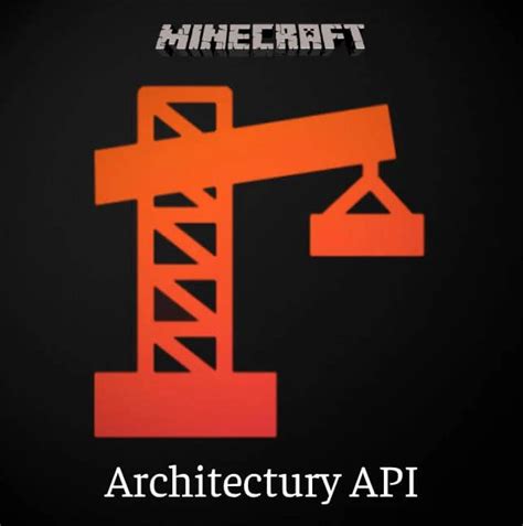 Architectury Api V1503 Minecraft