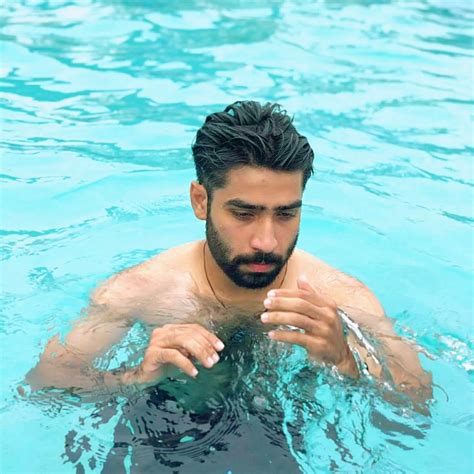 Ameer Subhani