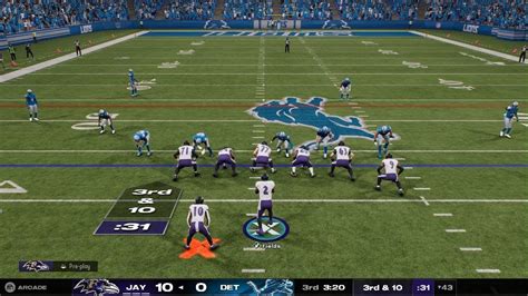 Madden 25 Ultimate Team Xavier Worthy One Hand Catch Youtube