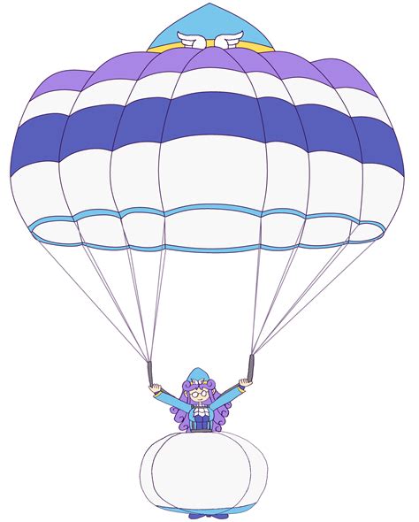 Ms Accord Balloonchute By Ps2maneverything On Deviantart
