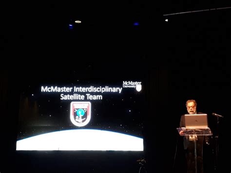 Mcmaster Team Receives Canadian Space Agency Funding For Neudose Mission Department Of Physics