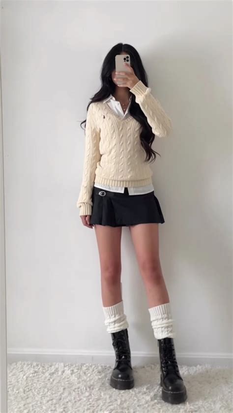 Pin By Salome On Outfits Cute Outfits Fashion Outfits Preppy Outfits