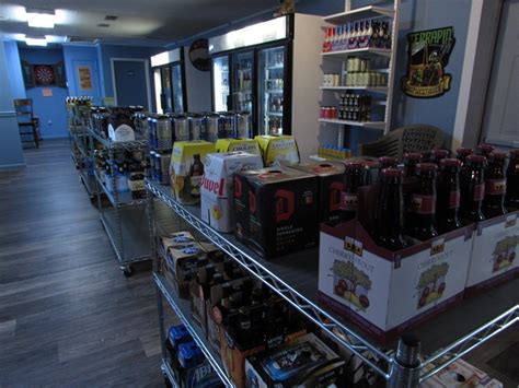 Eric Garbee On Linkedin Hub City Beers