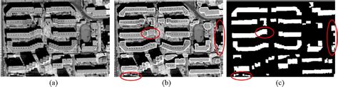 Figure 6 From Automatic Building Detection From High Resolution Satellite Images Based On