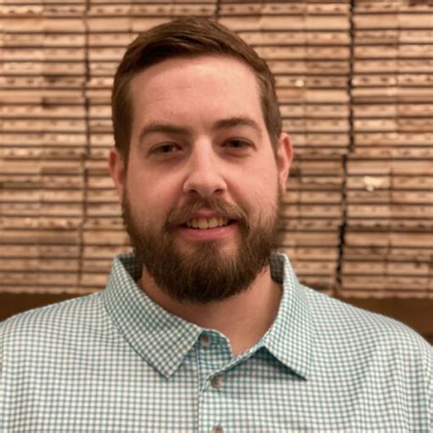 John Rendleman Horizon Forest Products