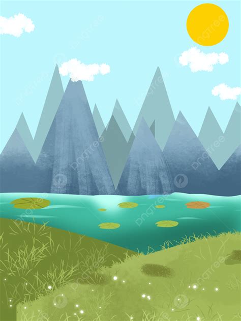 Fresh Outdoor Grass Background Wallpaper Image For Free Download Pngtree