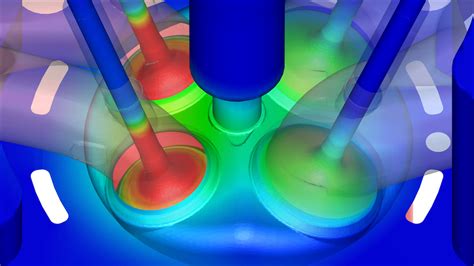 Hydrogen Converge Cfd Software