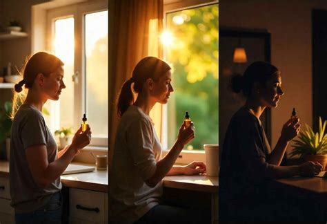 The Best Times Of Day To Use Different Cannabinoids Herb