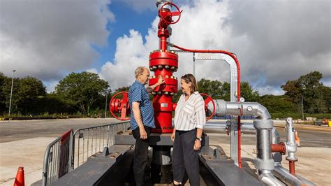 Geothermal Heating System Powers Up At The Eden Project In Cornwall Eibi