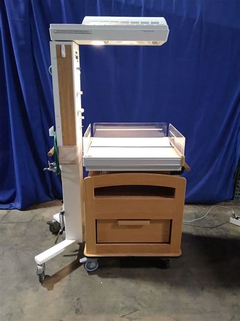 Airshields Resuscitaire Infant Warmer Auction